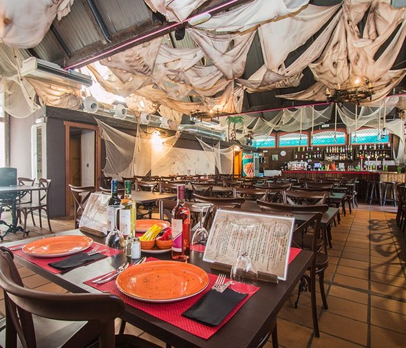 Servicios Apartotel Magic Tropical, Benidorm. Web Oficial